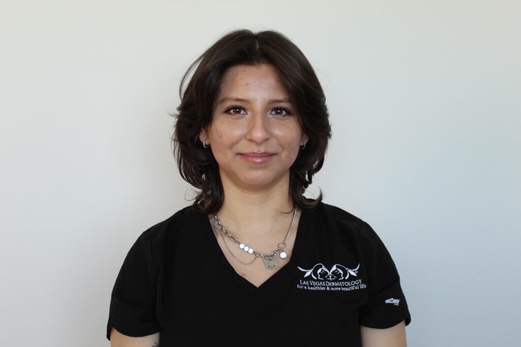 Meet Our Team - Las Vegas Dermatology®