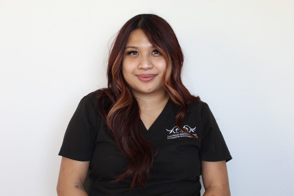 Meet Our Team - Front Office SEO - Las Vegas Dermatology®