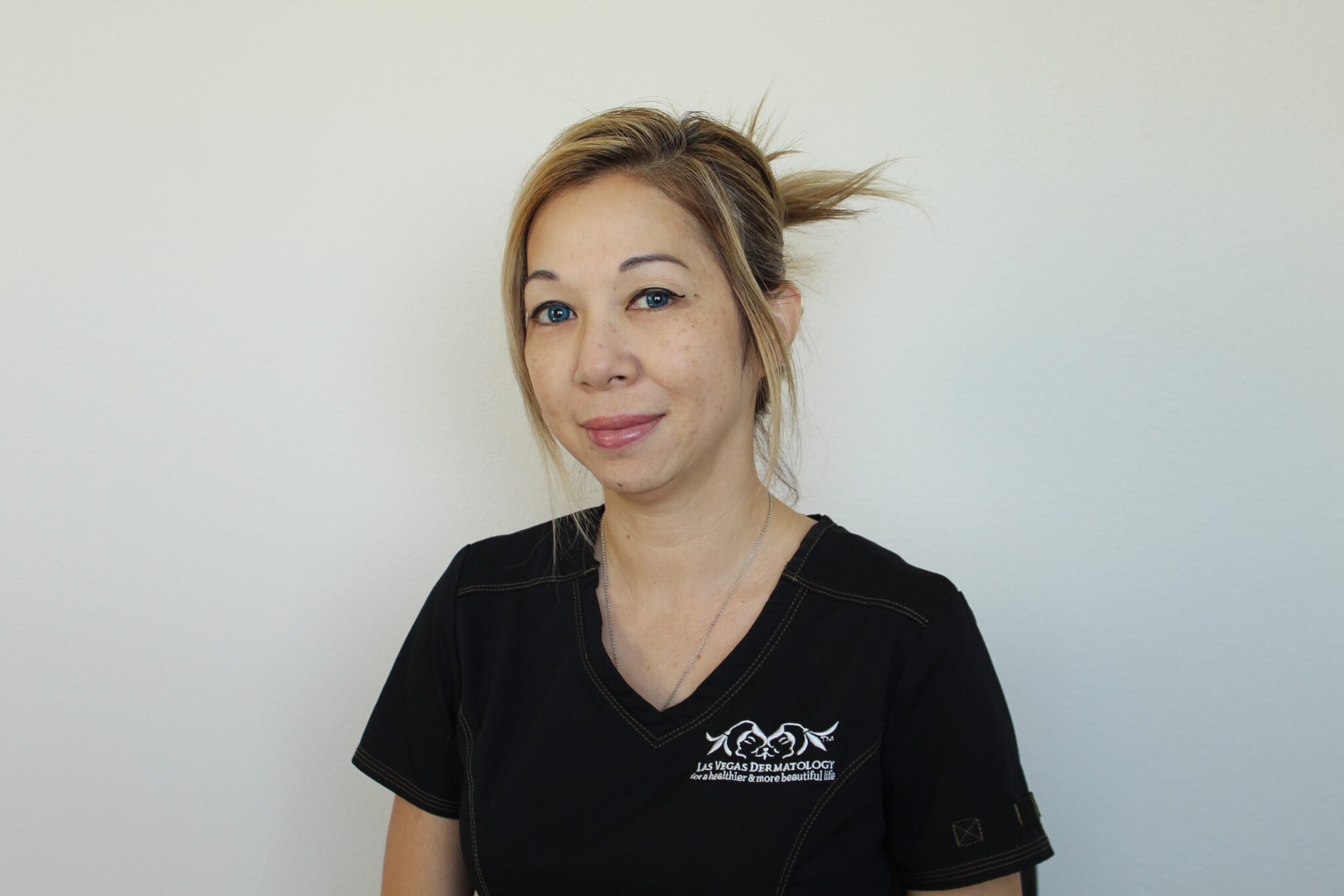 Meet Our Team - Front Office SEO - Las Vegas Dermatology®