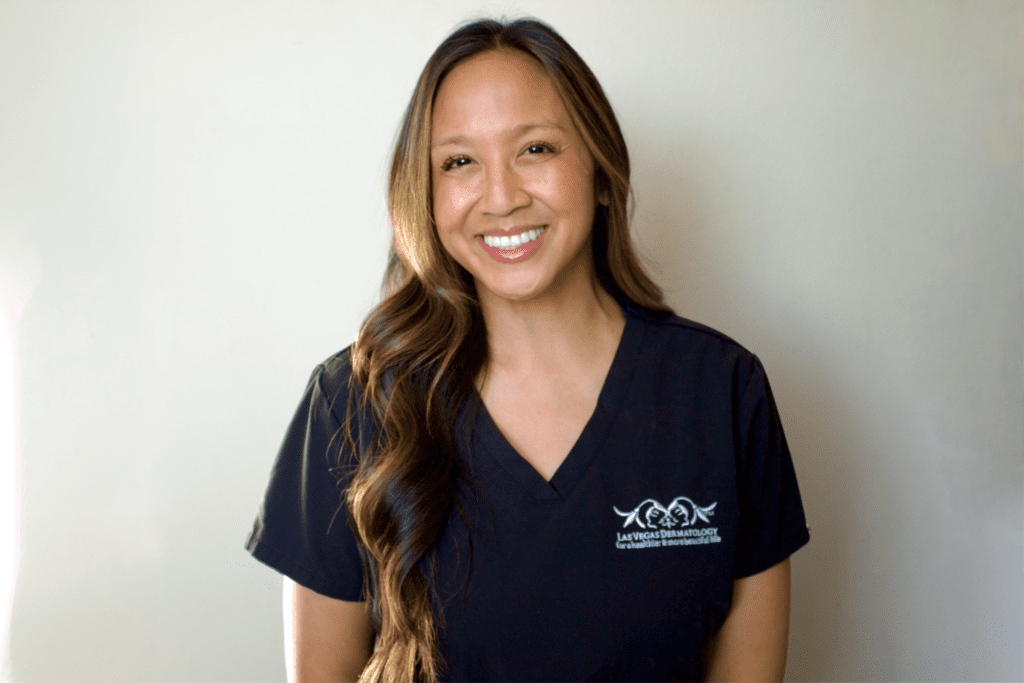 Meet Our Team | Specialists by Las Vegas Dermatology®