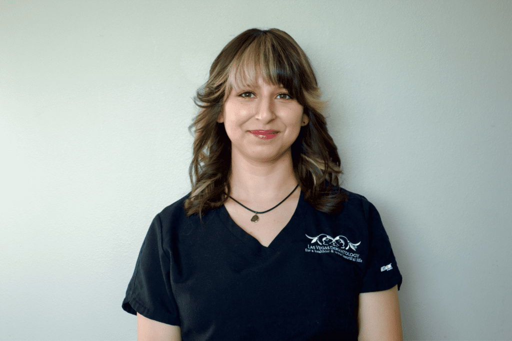 Meet Our Team - Front Office SEO - Las Vegas Dermatology®